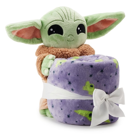 The Big One | Toys | Disney Star Wars The Mandalorian The Child Kids ...